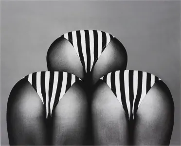 John Swannell Photographs