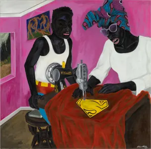 John Madu Wired: Online Auction
