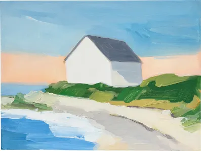 Maureen Gallace Wired: Online Auction