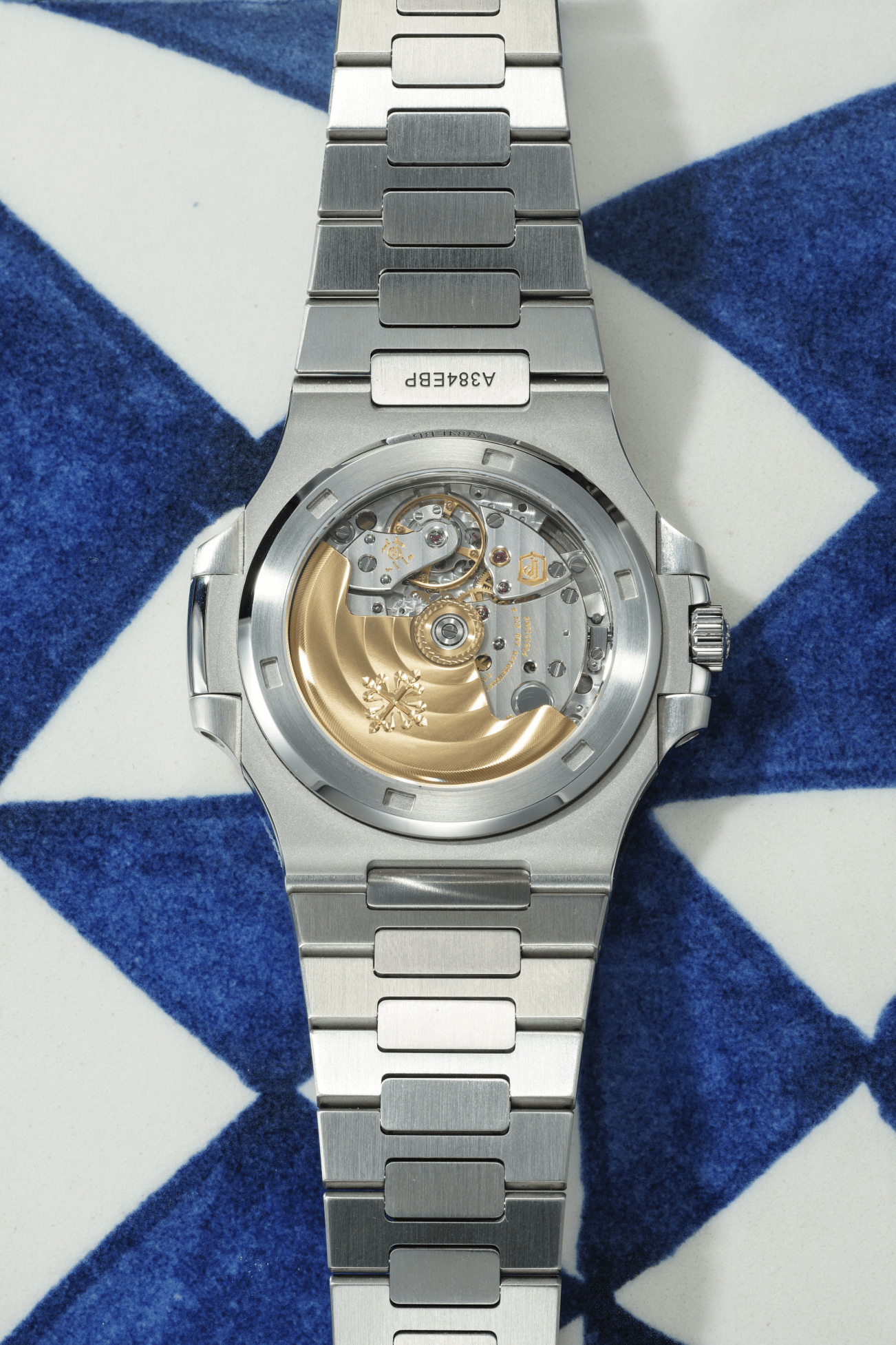 Patek Philippe Phillips Watches Online Auction: The Geneva Sessions Fall 2025