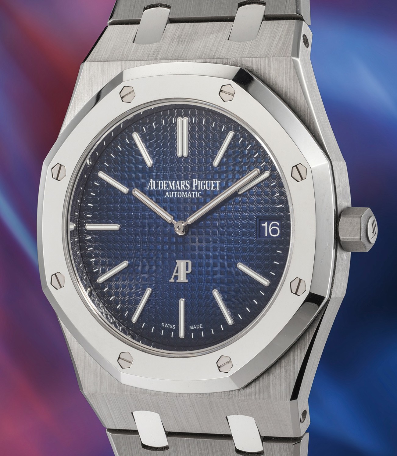 Audemars Piguet - The Geneva Watch Auction: XX, Geneva Saturday ...