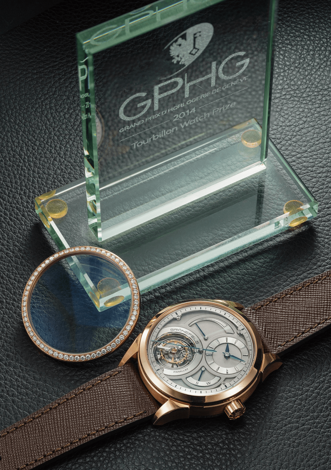 Grönefeld Watches: Decade One (2015–2025)