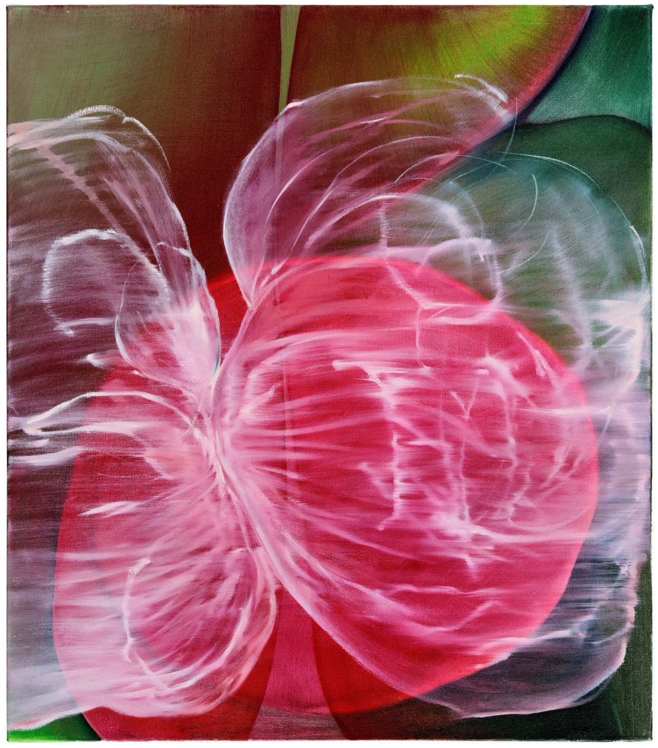 Li Hei Di Modern & Contemporary Art Day Sale