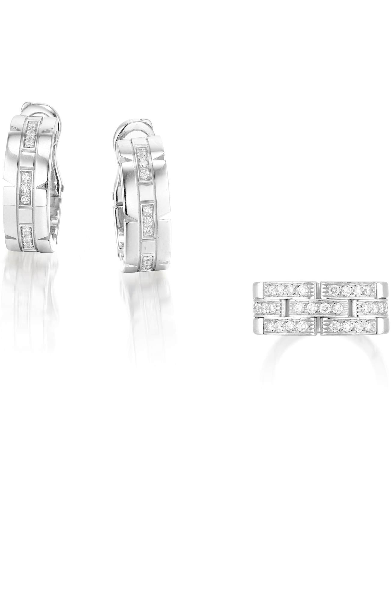 Cartier Jewels: Online Auction