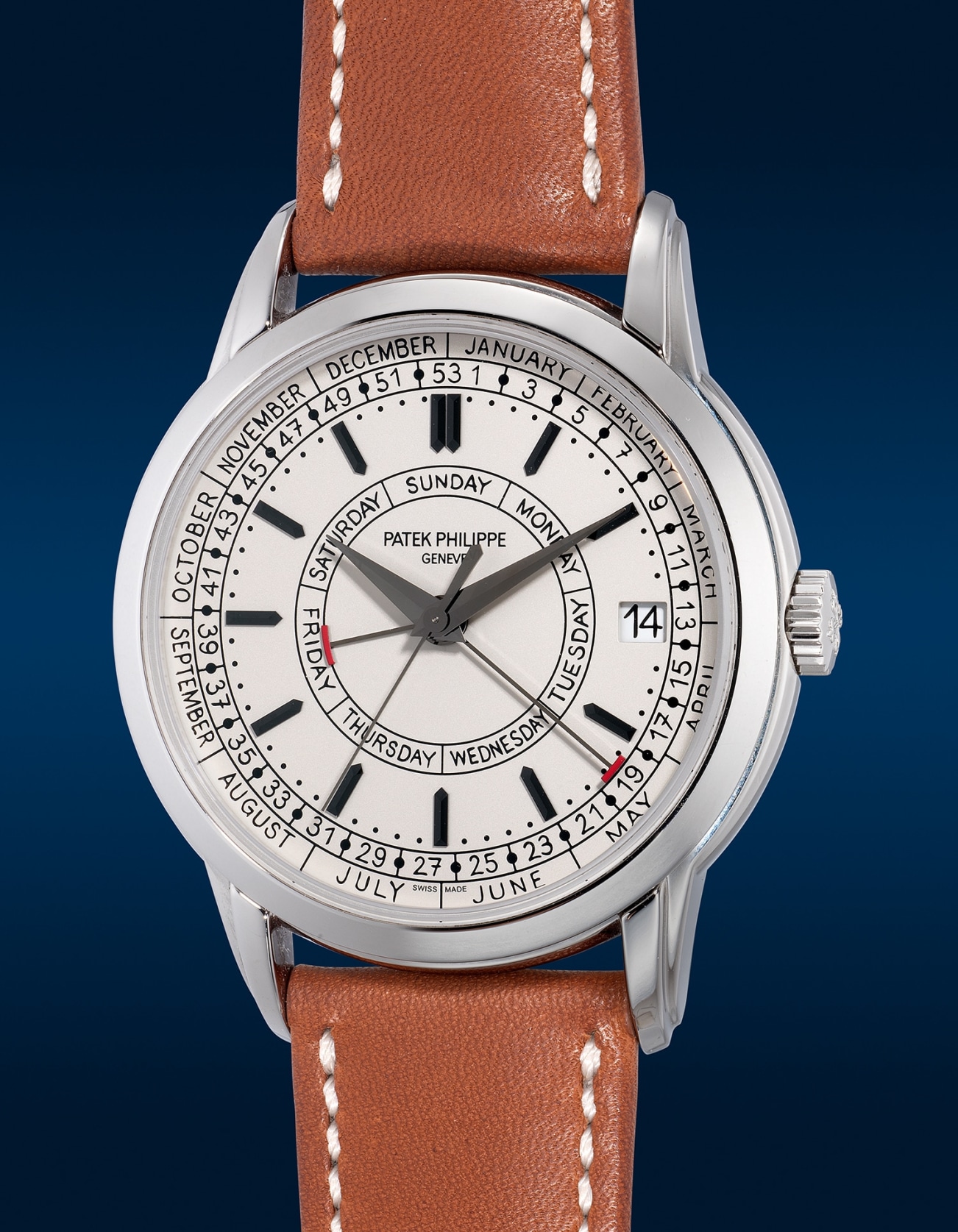 Patek Philippe - Phillips Watches Online Auction: The Hong Kong ...