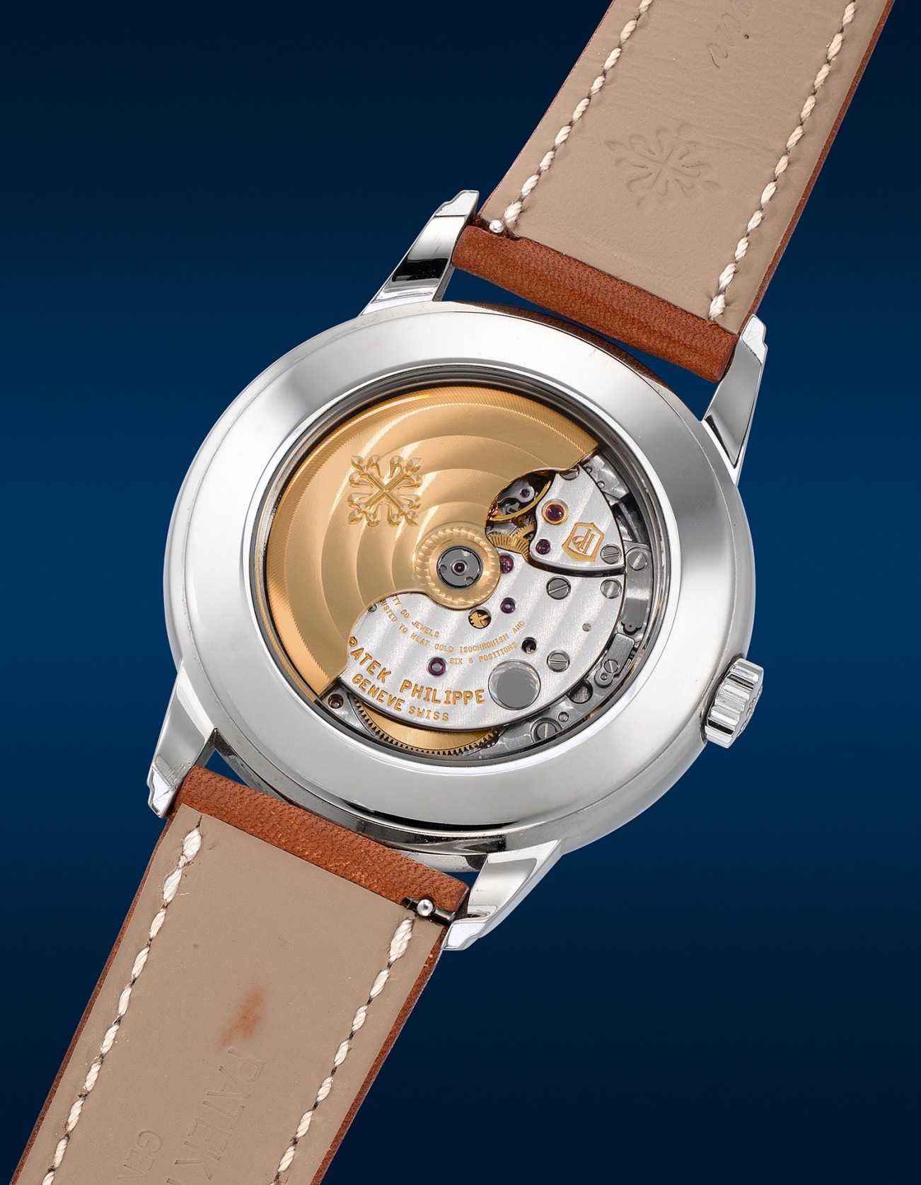 Patek Philippe - Phillips Watches Online Auction: The Hong Kong ...