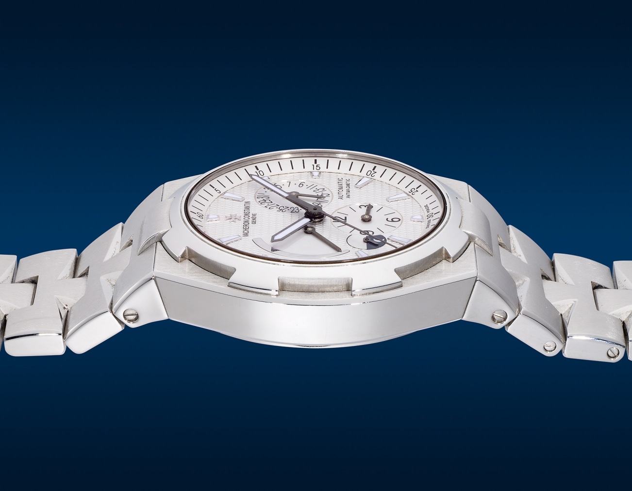 Vacheron Constantin - Phillips Watches Online Auction: The Hong Kong Sessions, Spring 2024, Hong ...