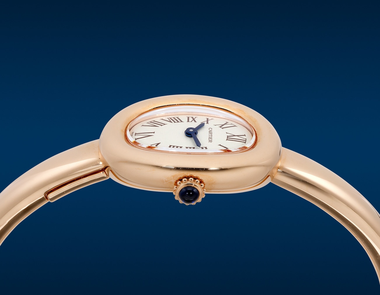 Cartier The Hong Kong Watch Auction: XVIII