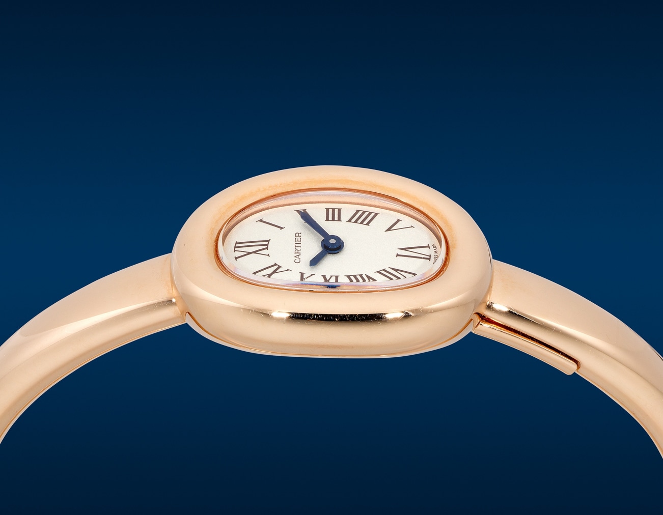 Cartier The Hong Kong Watch Auction: XVIII