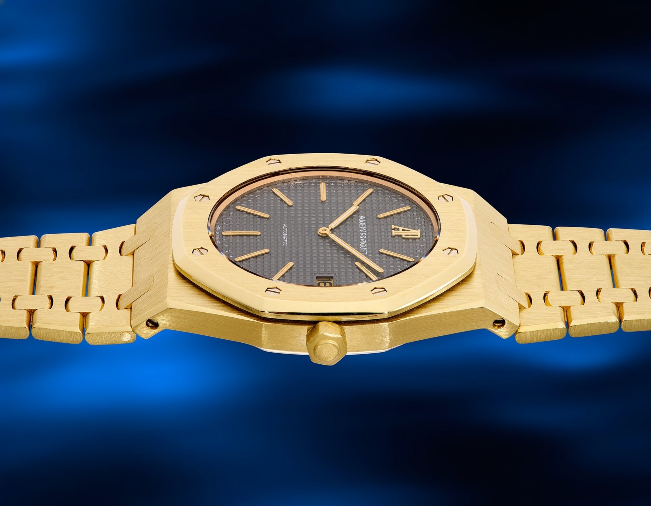 Audemars Piguet The Hong Kong Watch Auction: XX