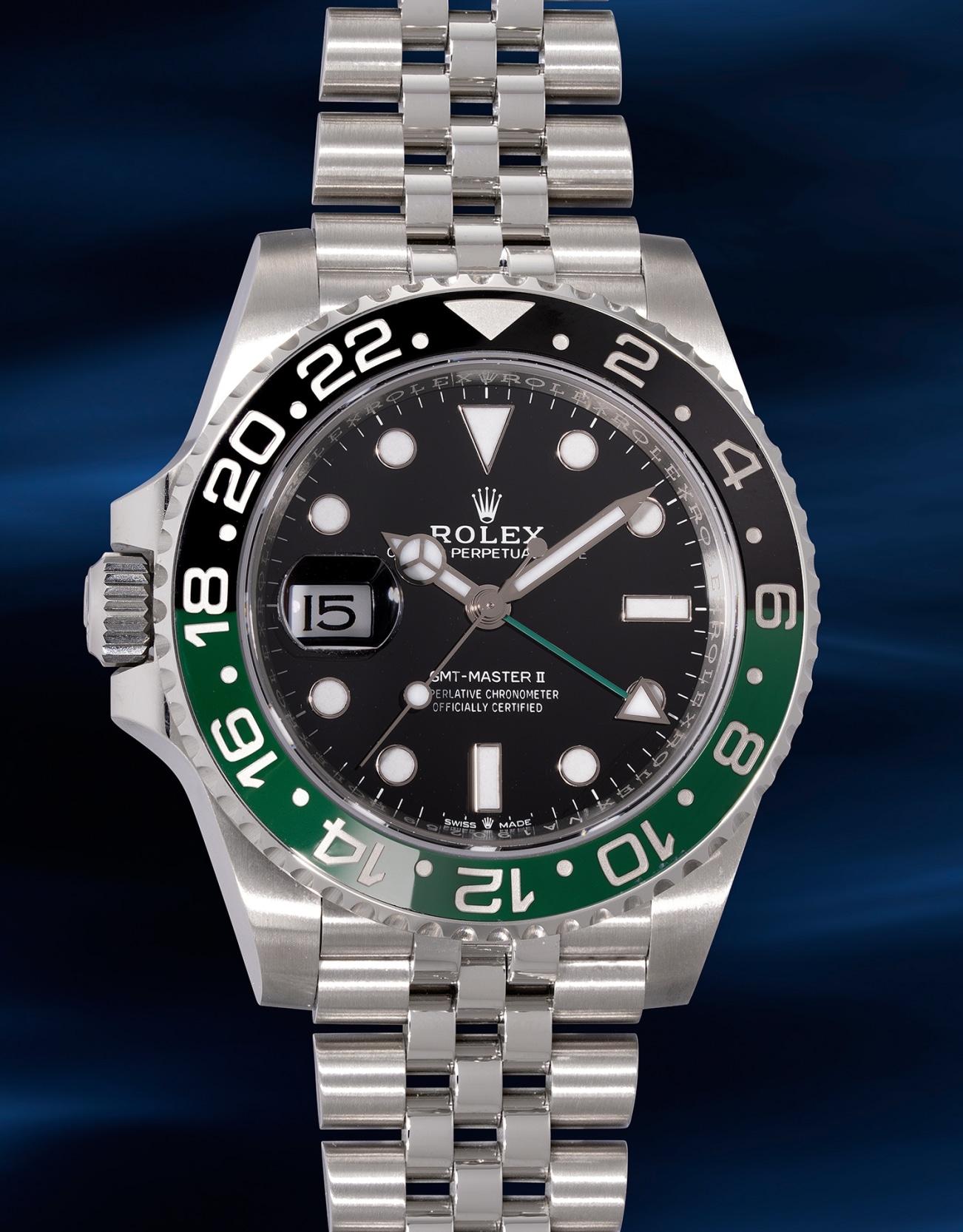 Rolex - Phillips Watches Online Auction: The Hong Kong Sessions, Fall ...