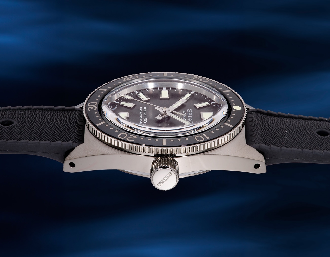 Seiko - Phillips Watches Online Auction: The Hong Kong Sessions, Fall ...