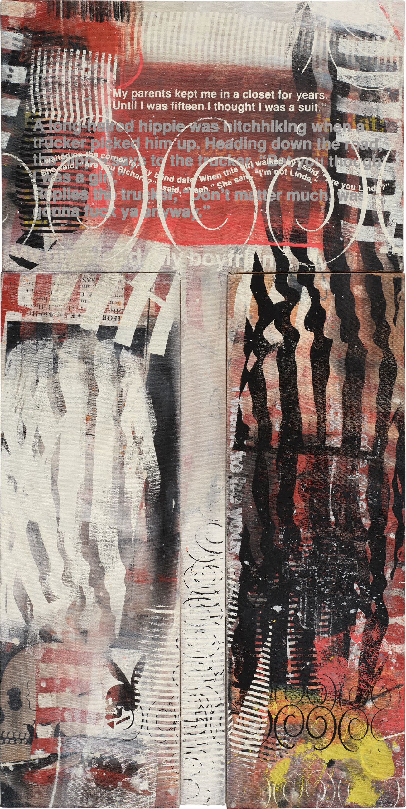 Richard Prince - New Now: Modern & Contemporary Art, New York Friday ...