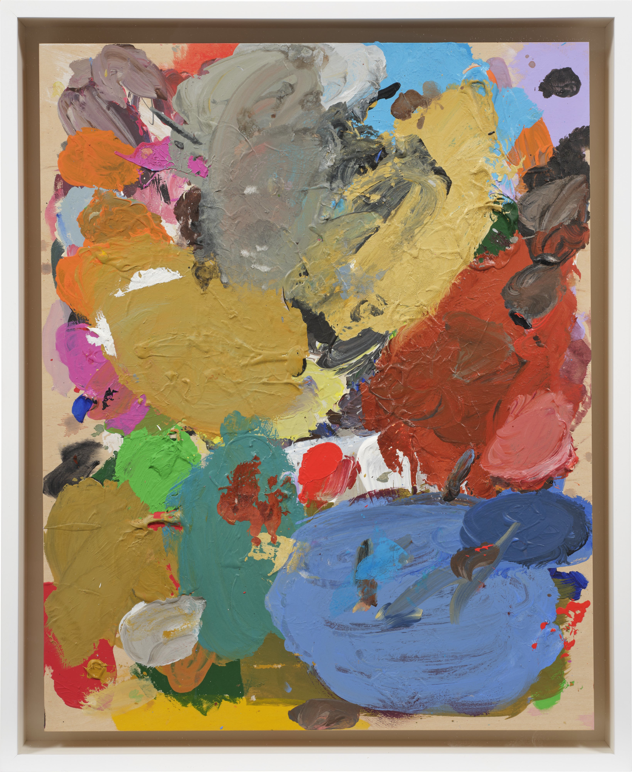 Martin Creed Modern & Contemporary Art: Online Auction, New York