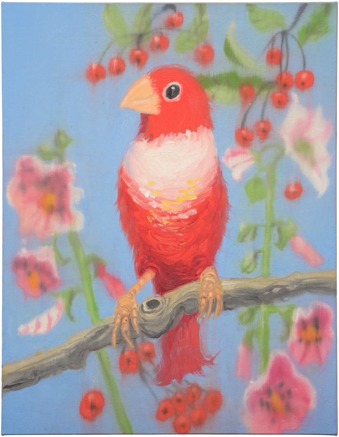 Ann Craven Modern & Contemporary Art: Online Auction, New York