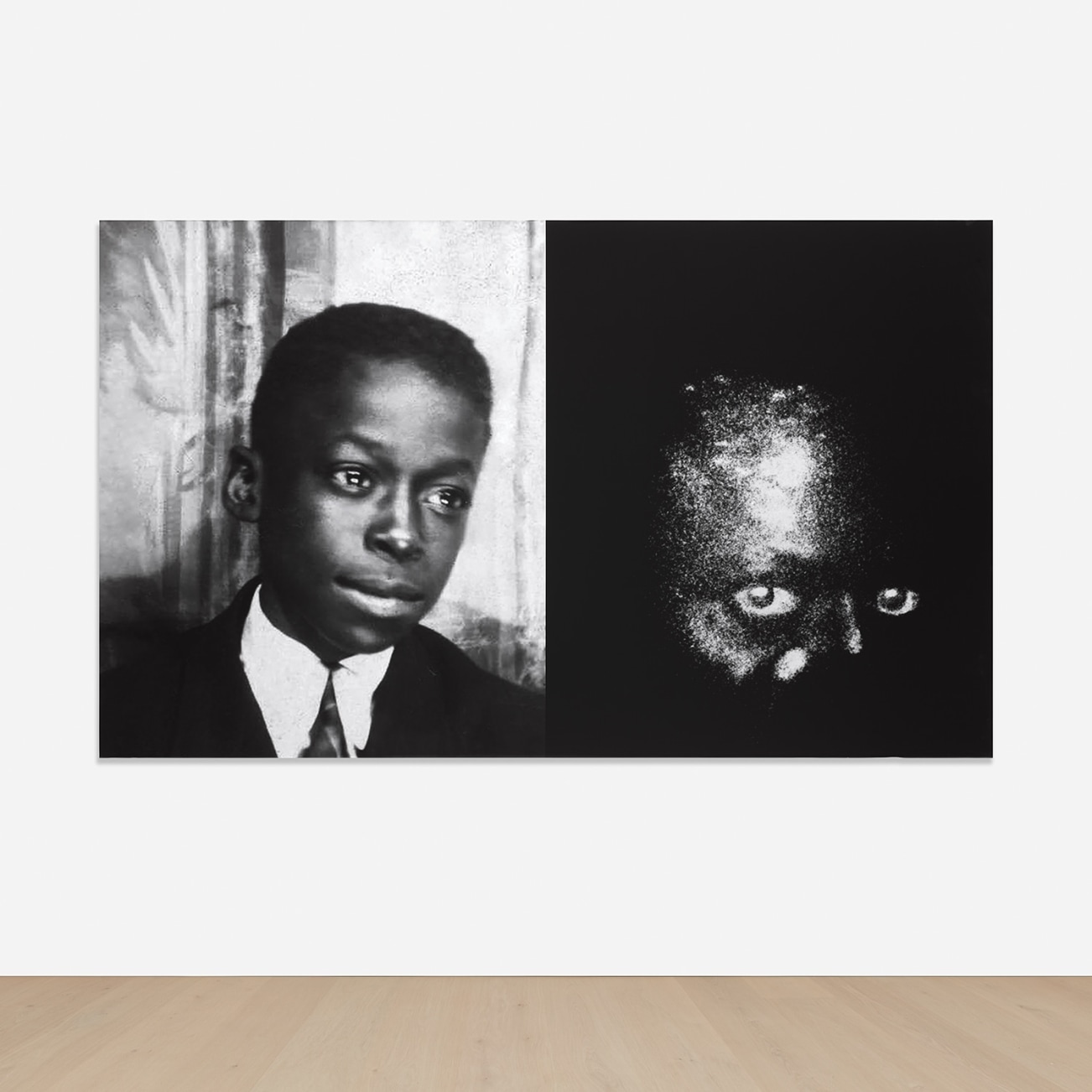 Arthur Jafa - New Now: Modern & Contemporary Art, New York Wednesday ...