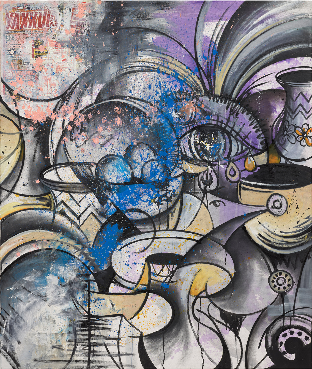 Alec DeMarco - Modern & Contemporary Art Day Sale, Afternoon Session ...