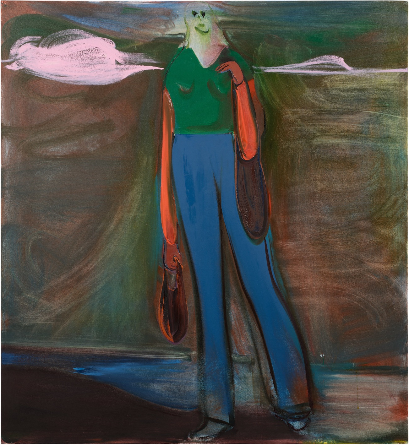 Heidi Hahn Modern & Contemporary Art