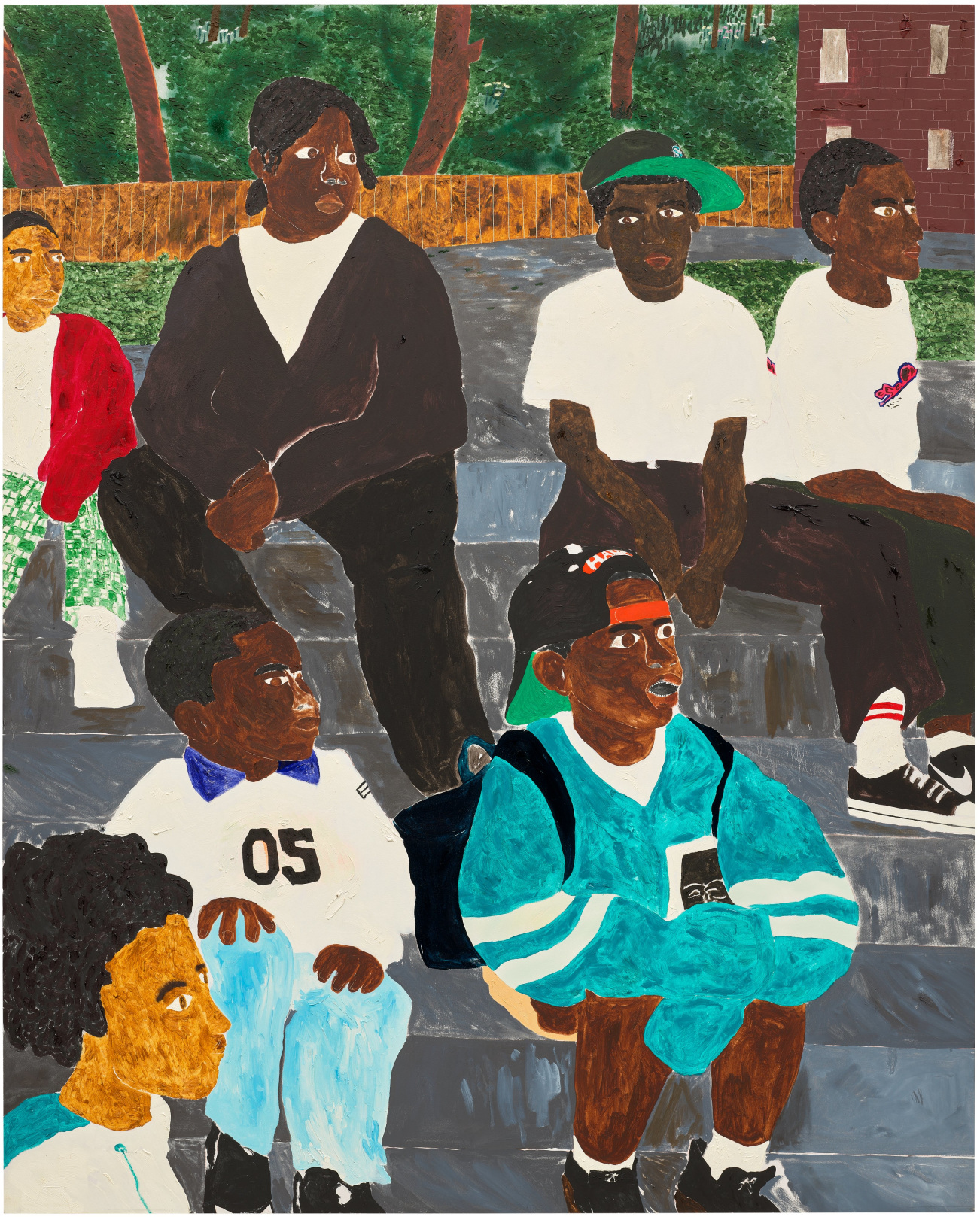 Marcus Leslie Singleton New Now: Modern & Contemporary Art