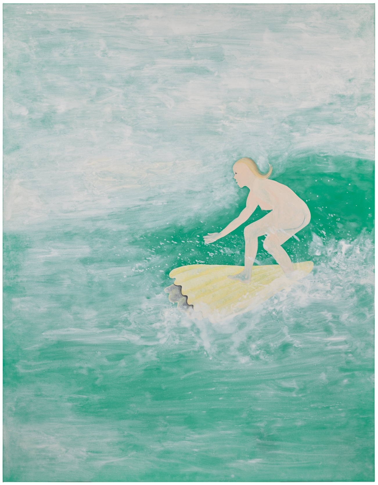 Calvin Marcus New Now: Modern & Contemporary Art