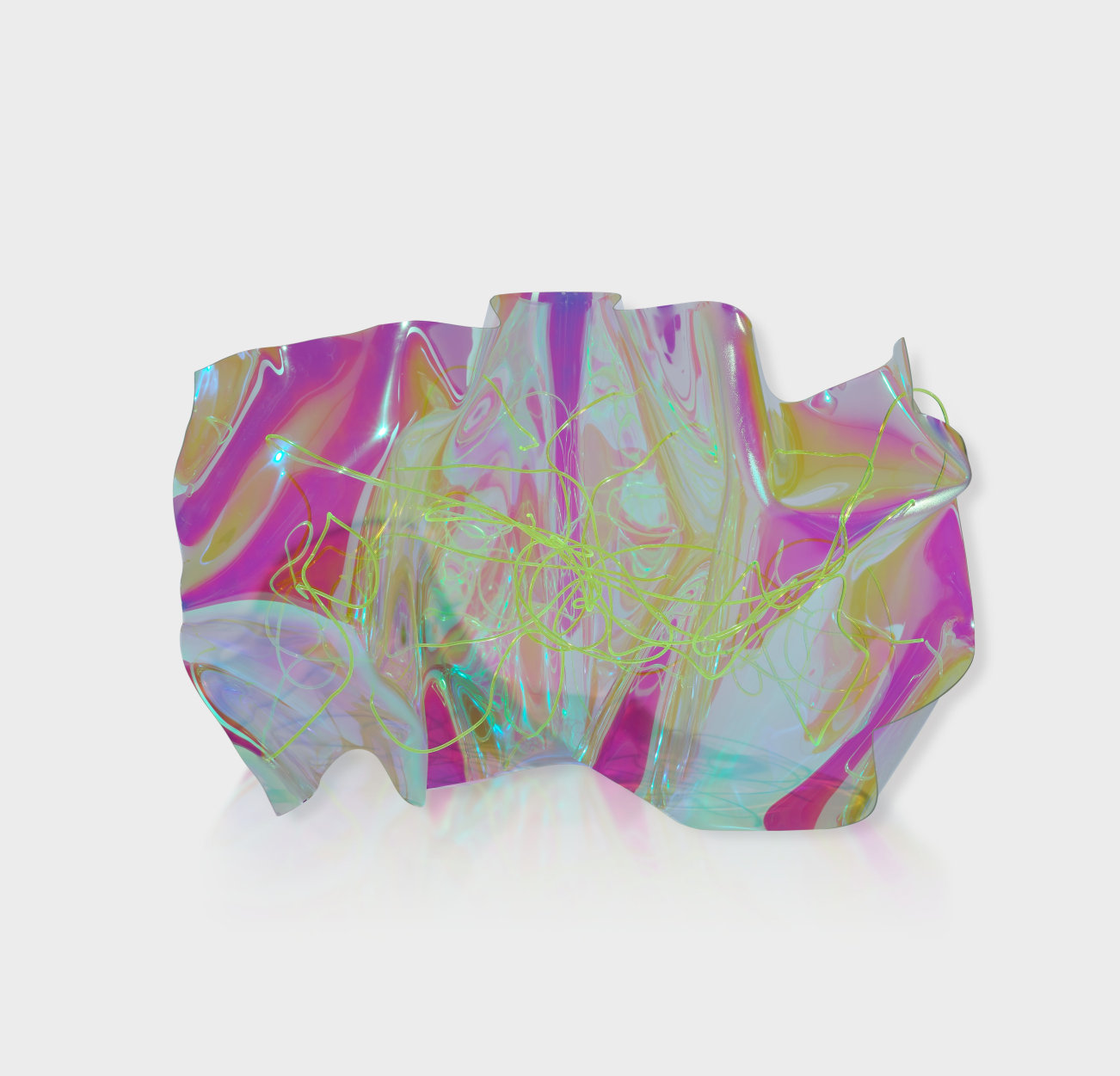 Berta Fischer New Now: Modern & Contemporary Art