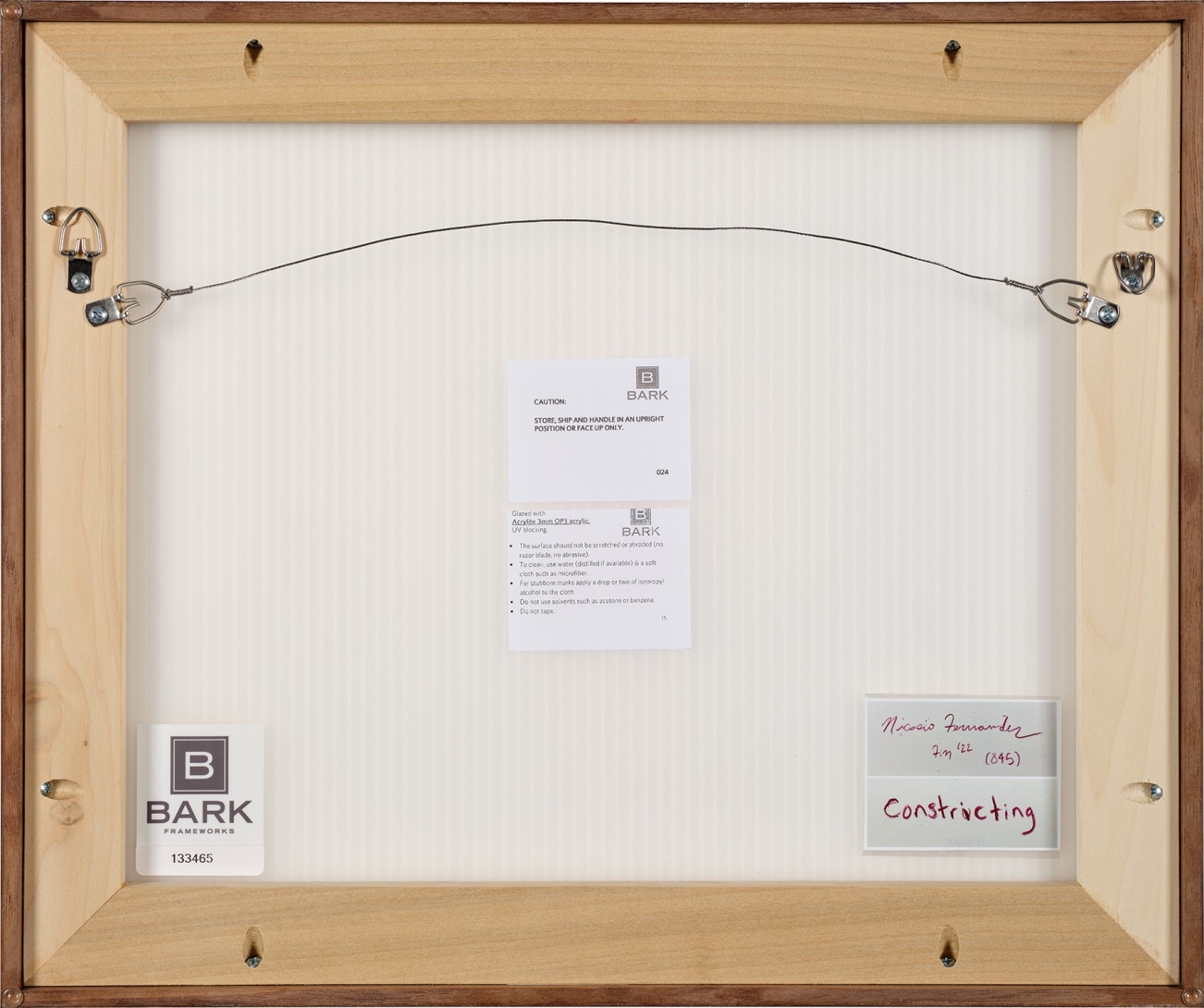 Nicasio Fernandez - Modern & Contemporary Art: Online Auction, New York ...