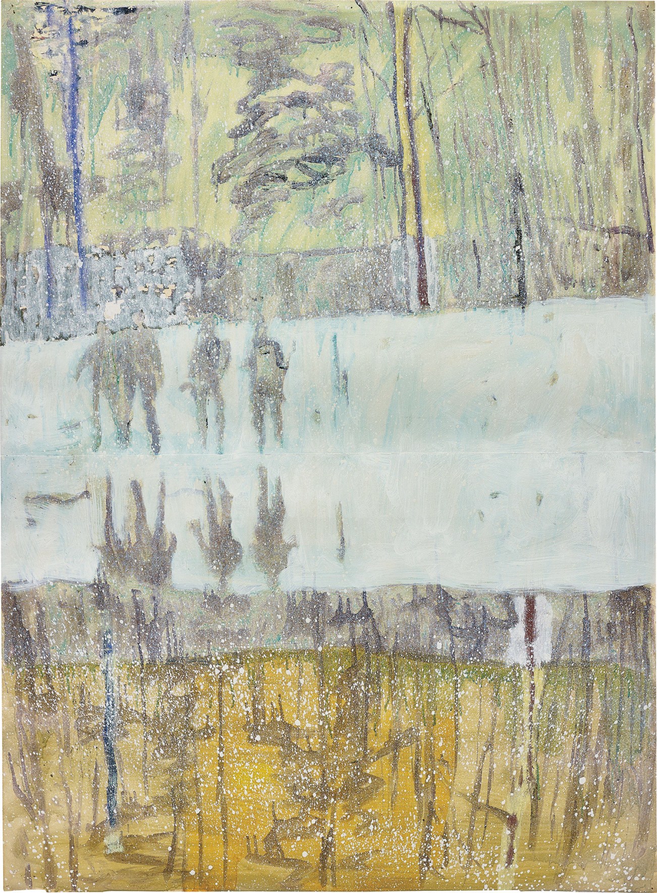 Peter Doig 20th Century & Contemporary Art Evening Sale