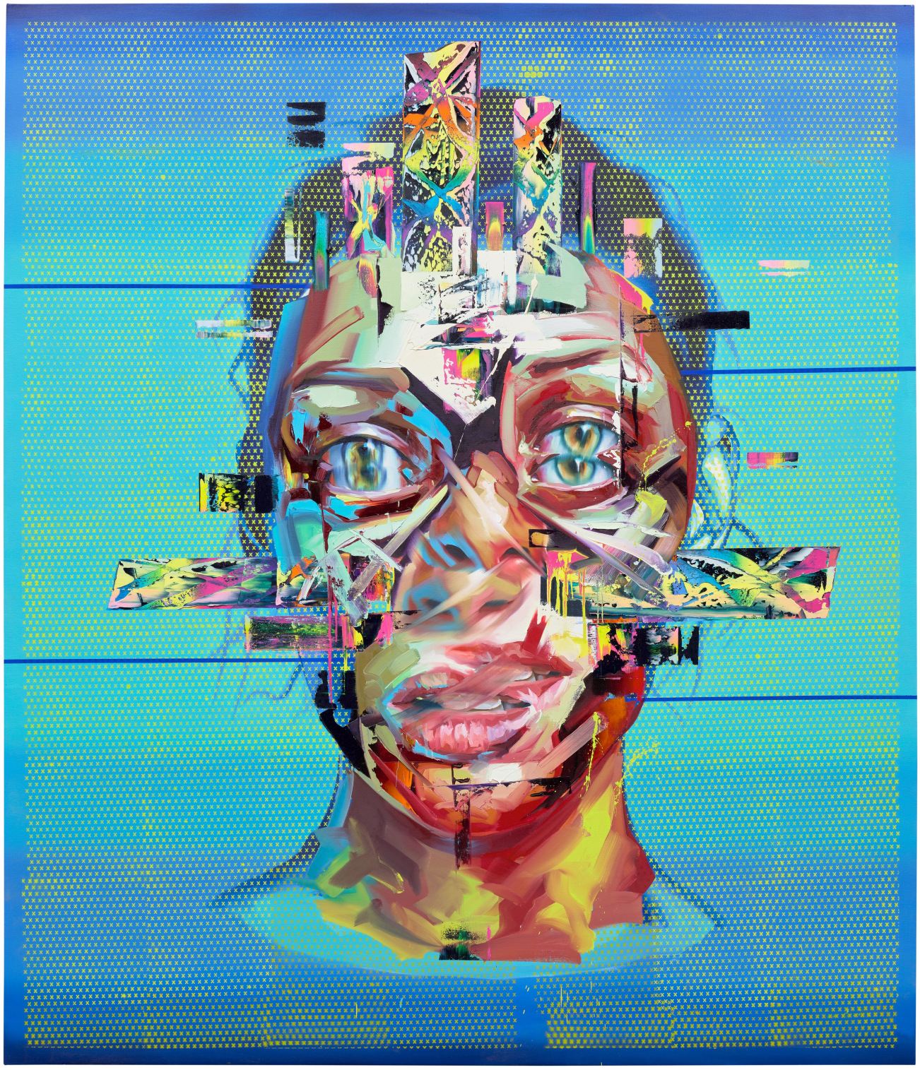 Justin Bower Modern & Contemporary Art: Online Auction, London