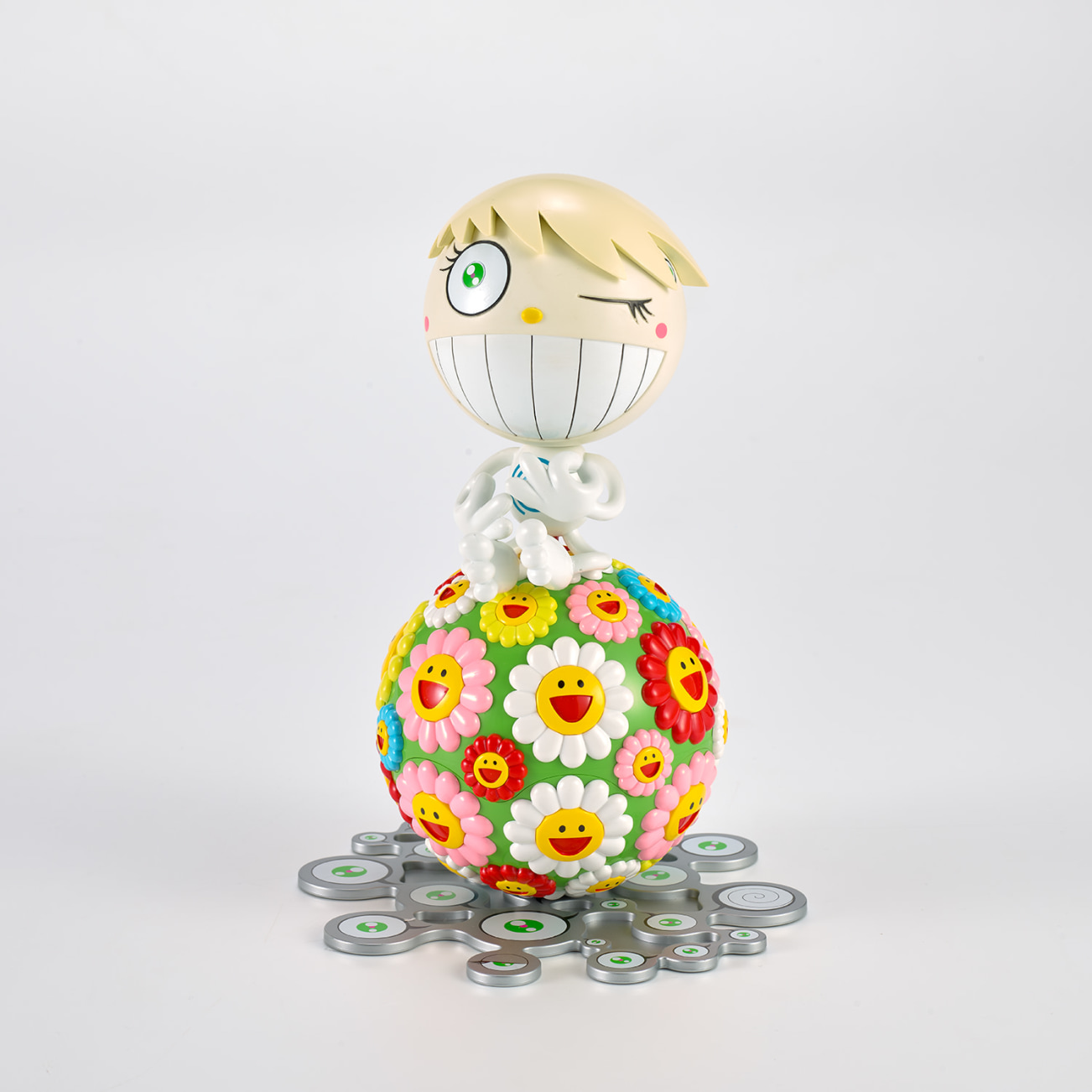 Takashi Murakami Evening & Day Editions