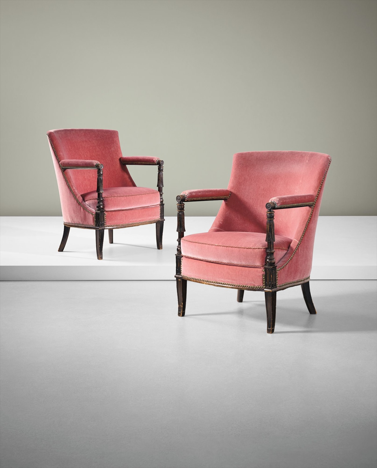 Axel Einar Hjorth Nordic Design