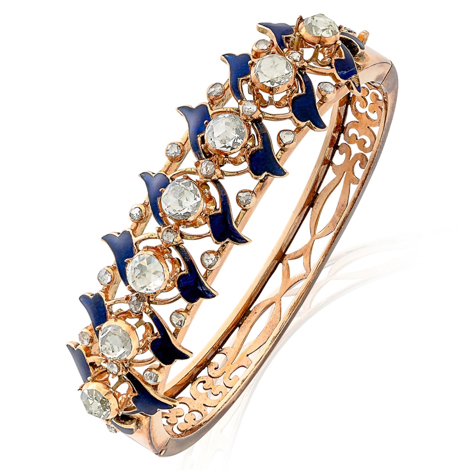 Geneva Jewels: Online Auction, Geneva Wednesday, November 6, 2024 at ...