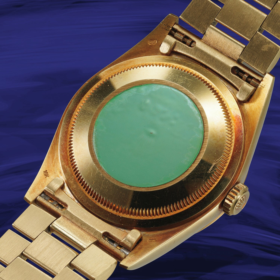 Rolex Watches: Decade One (2015–2025)