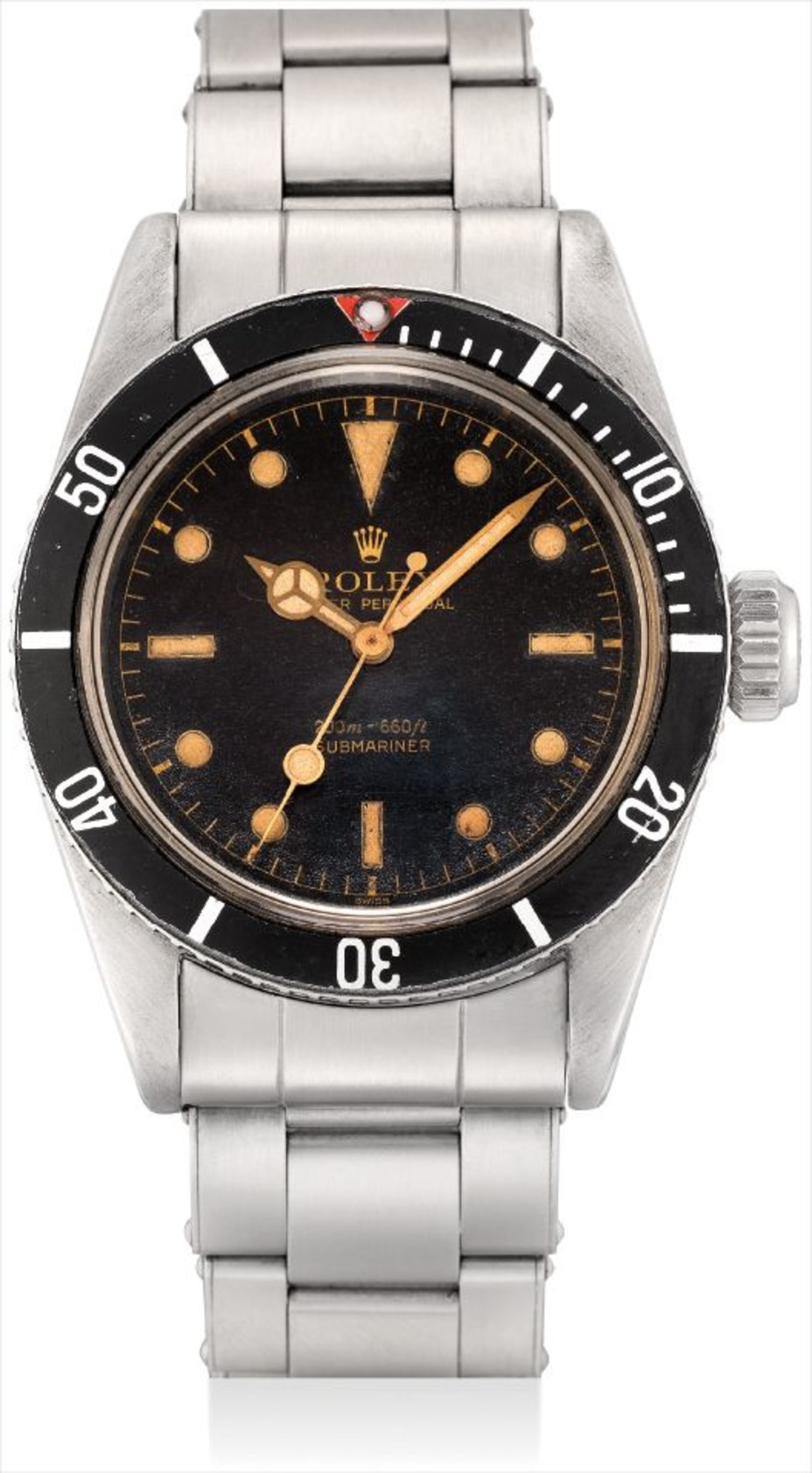 Rolex The Hong Kong Watch Auction: ONE