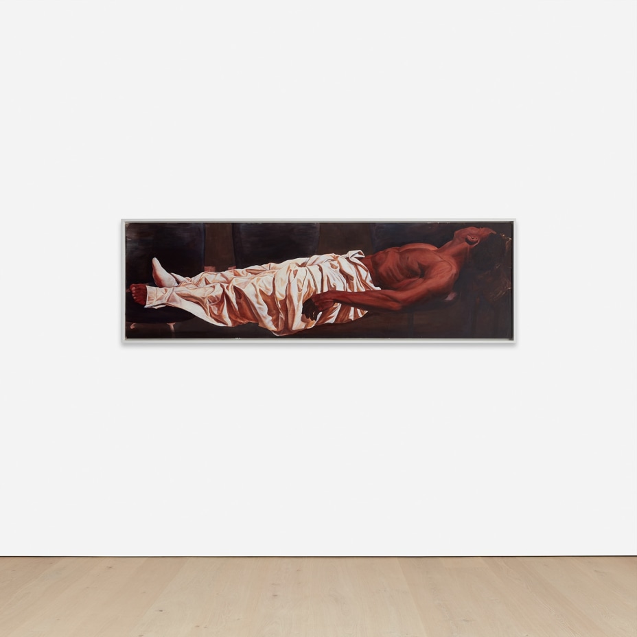 Tyler Ballon - New Now, New York Tuesday, March 12, 2024 at EDT | Phillips
