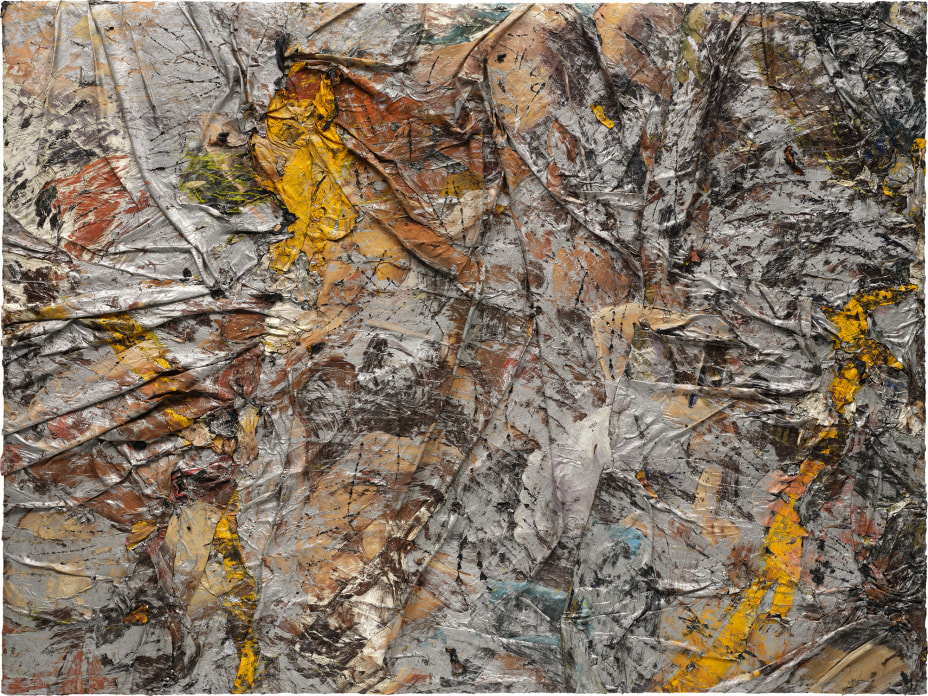 Angel Otero - New Now: Modern & Contemporary Art, New York Friday ...