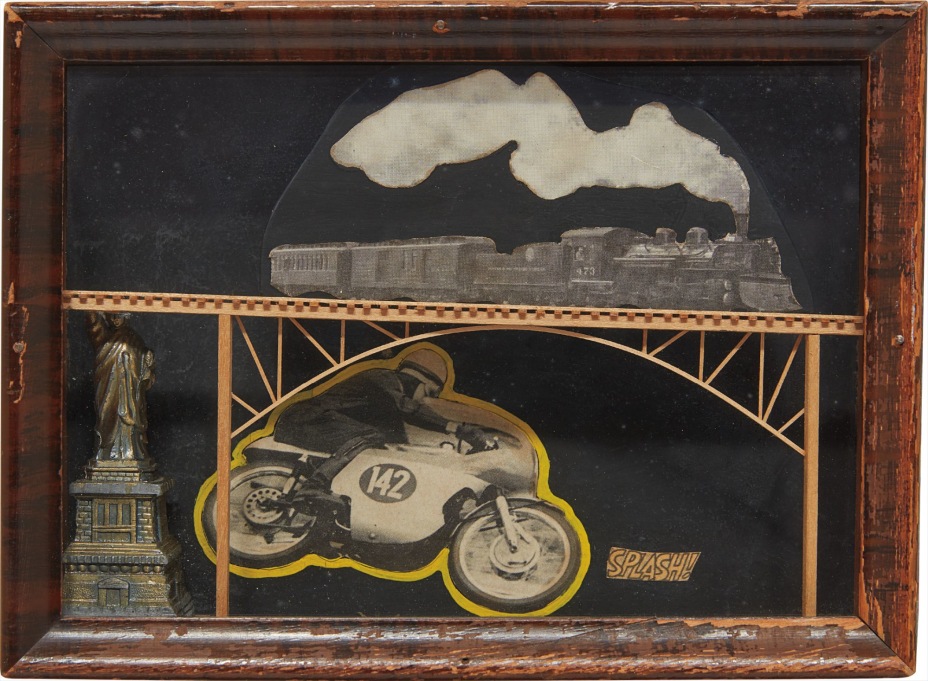 Richard Pettibone 20th Century & Contemporary Art Day Sale - Morning ...