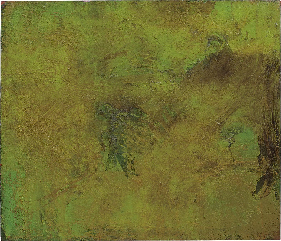 Rudolf Stingel 20th Century & Contemporary Art Day Sale - Afternoon Session