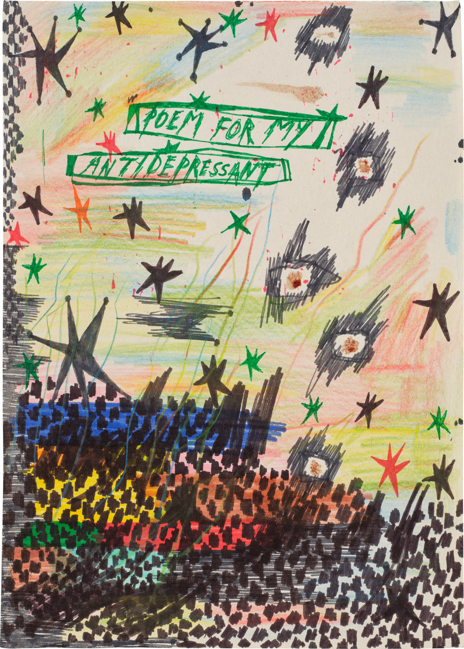 Daisy Parris - Modern & Contemporary Art: Online Auction, New York, New ...