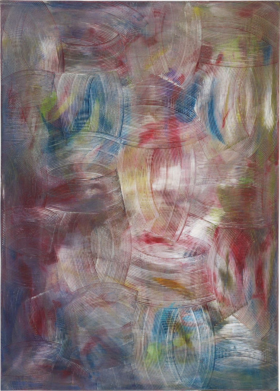 Dan Rees Contemporary Art Day Sale