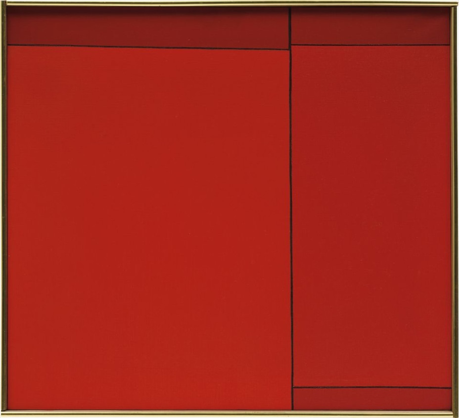 Ludwig Sander New Now
