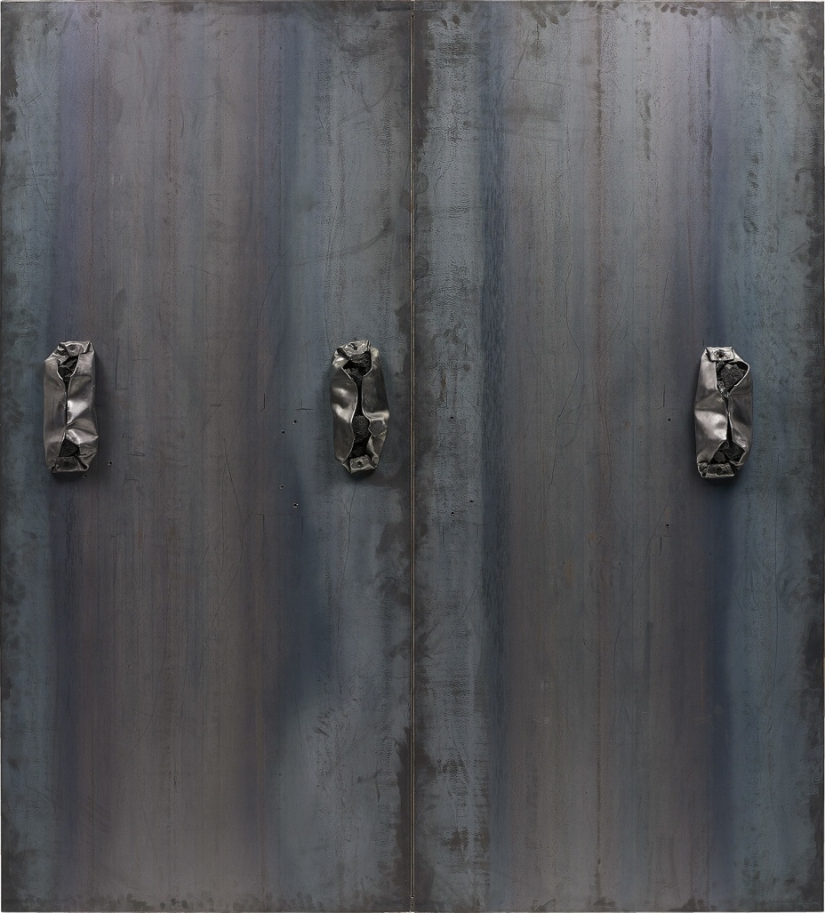 Jannis Kounellis 20th Century & Contemporary Art Evening Sale