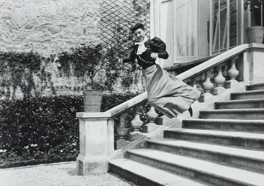 Jacques-Henri Lartigue Photographs