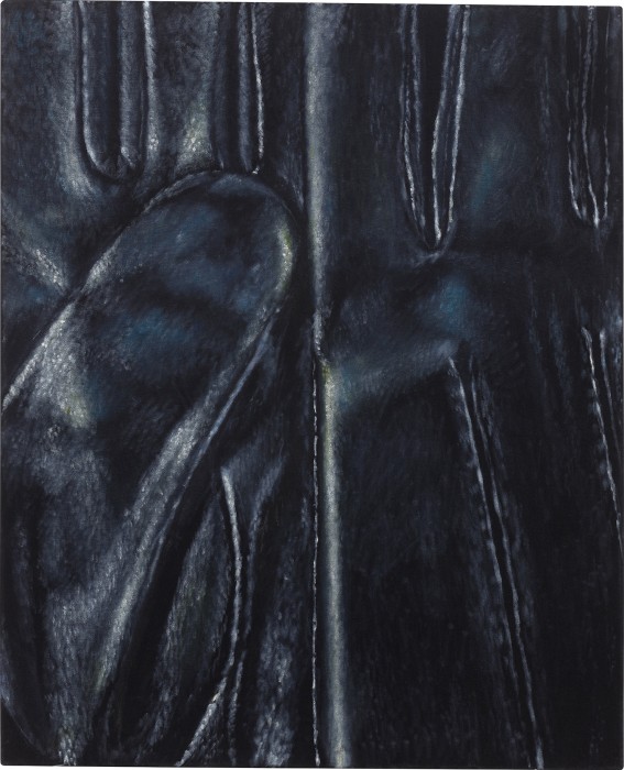 Issy Wood 20th Century & Contemporary Art Evening Sale