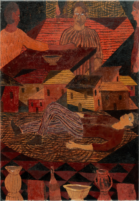 Tom Anholt - New Now: Modern & Contemporary Art, London Wednesday ...