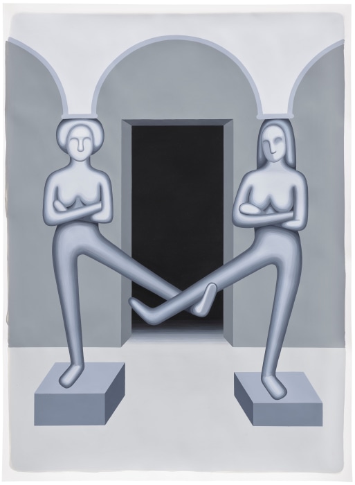 Emily Ludwig Shaffer Modern & Contemporary Art: Online Auction, London