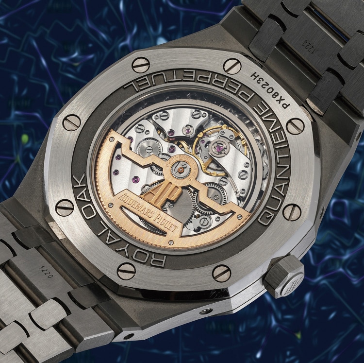 Audemars Piguet - The Geneva Watch Auction: XXI, Geneva Saturday, May ...