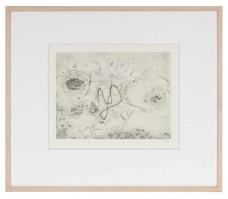 Jackson Pollock - Editions, Photographs and Design, Hong Kong Friday ...