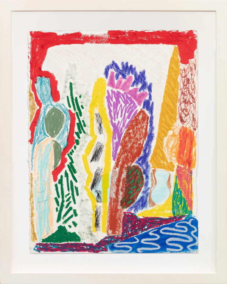 Shara Hughes 20th Century & Contemporary Art: Online Auction