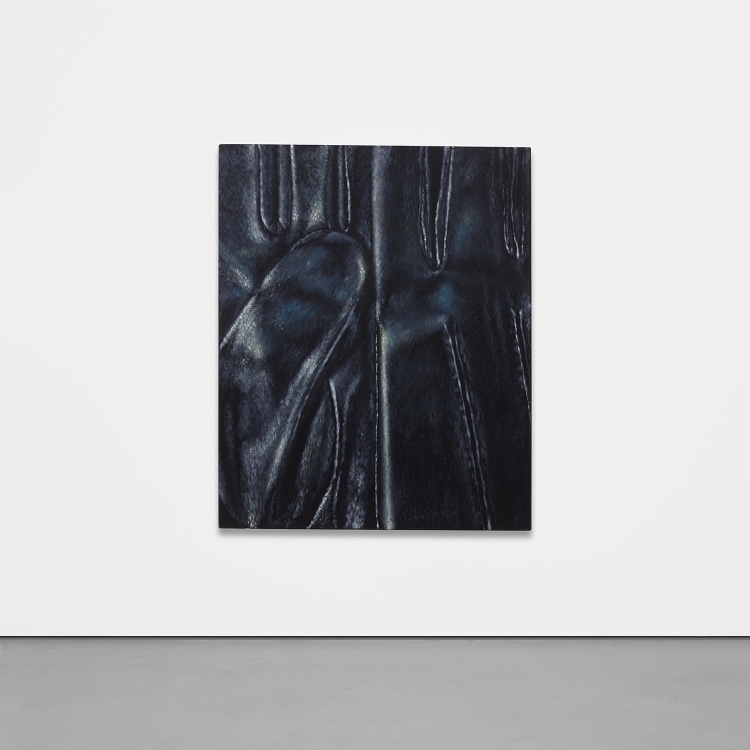 Issy Wood 20th Century & Contemporary Art Evening Sale