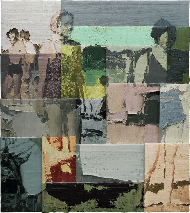 Li Songsong - 20th Century & Contemporary Art Day Sale, London Friday ...